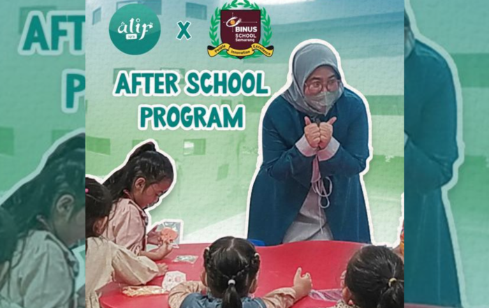 Artikel Archives - Leading Alquran Learning Institution in Indonesia