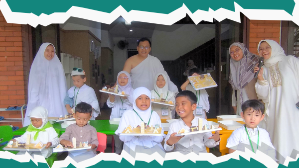 Homepage Alif Iqra- Leading Alquran Learning Institution in Indonesia