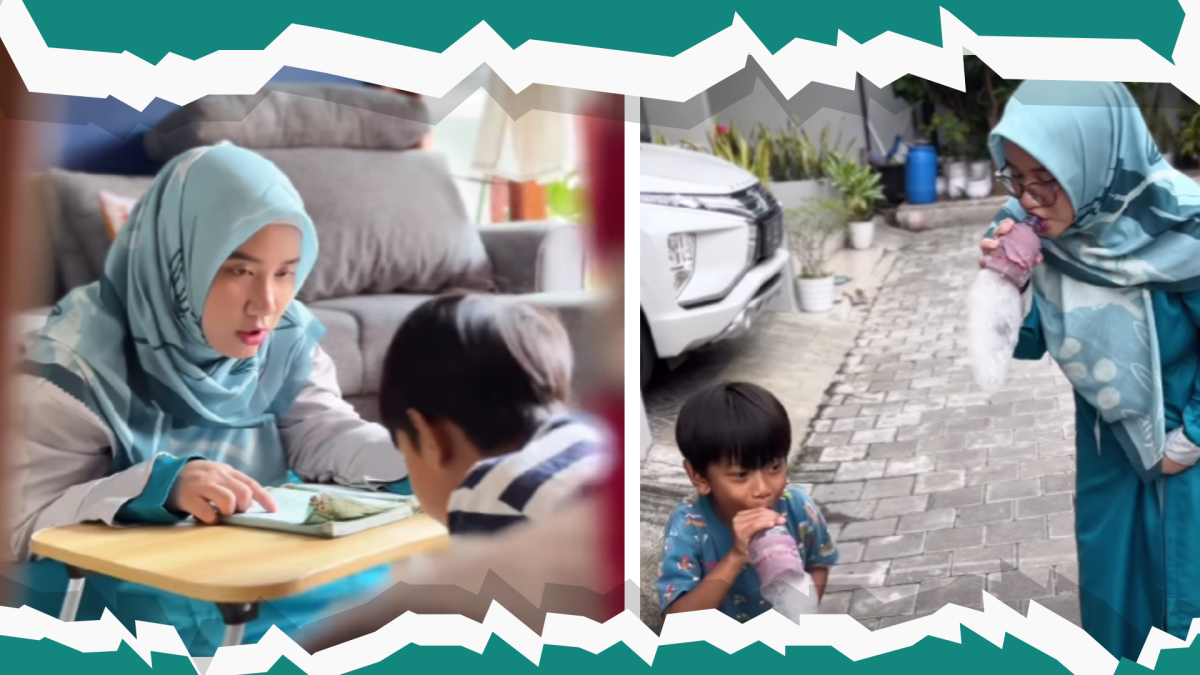 Buka Regional Baru, Kini Alif Iqra Hadir di Kota Solo - Belajar Ngaji ...